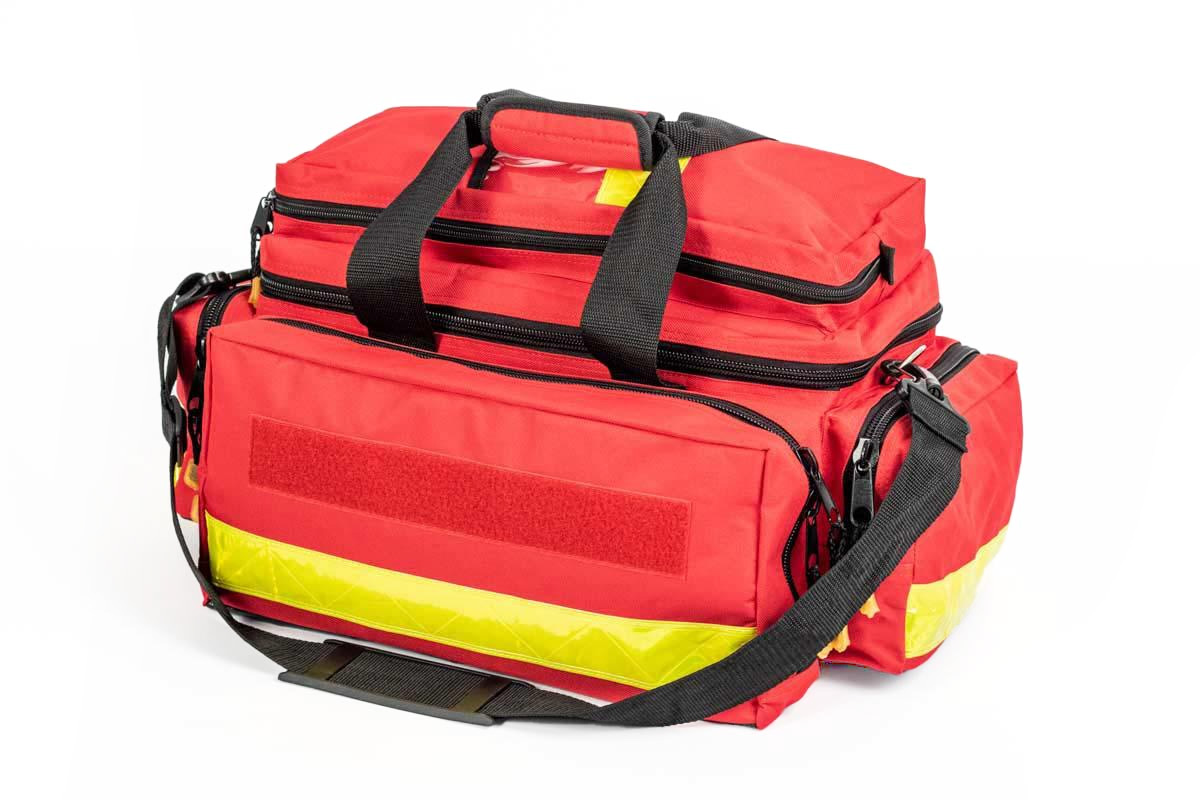 Reliable Emergency Bags for Critical Situations
