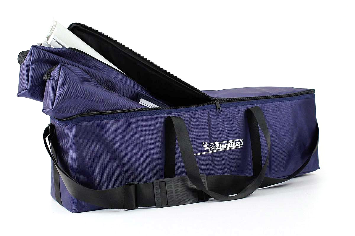 Printed protective bags, protective covers | fully customized
